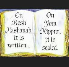 rosh hashanah & yom kippur days of awe | Night Light News